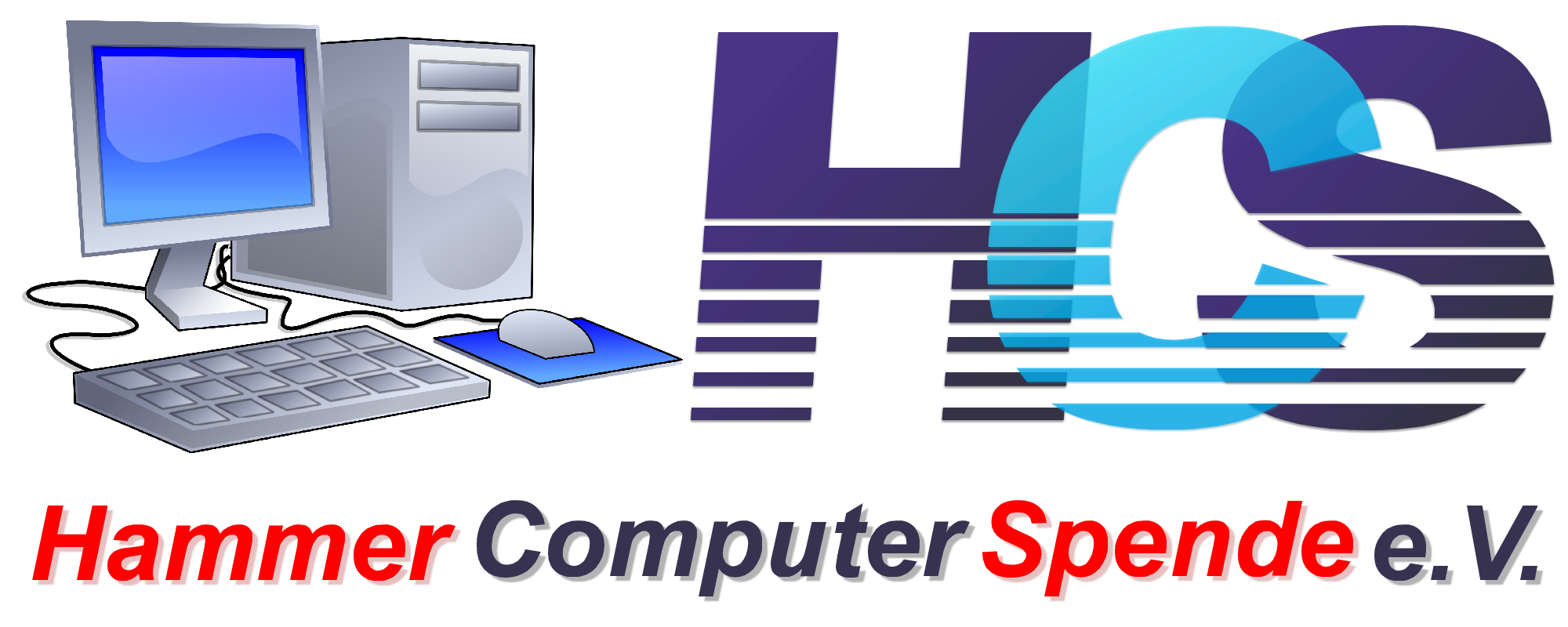 Hammer Computer Spende e.V. - Hammer Computer Spende e.V.